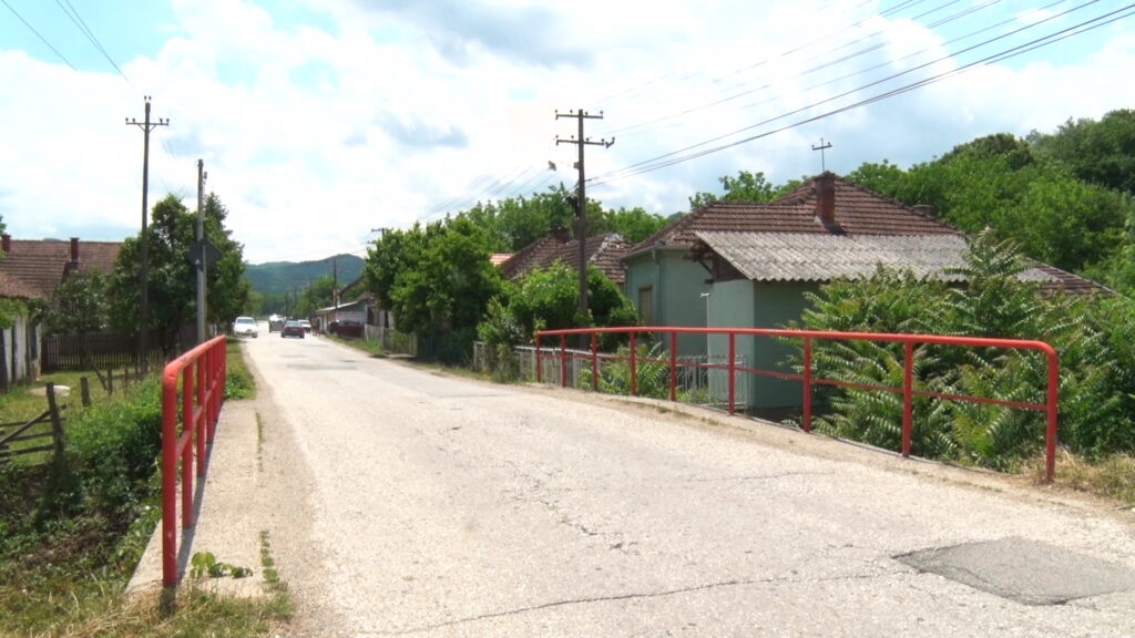 Deo Grošnice bez struje - Naslovi.net