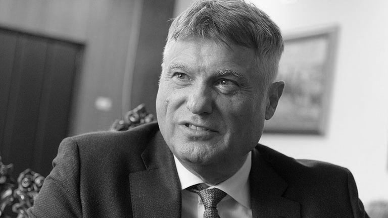 РТК | Преминуо Мирослав Лазански