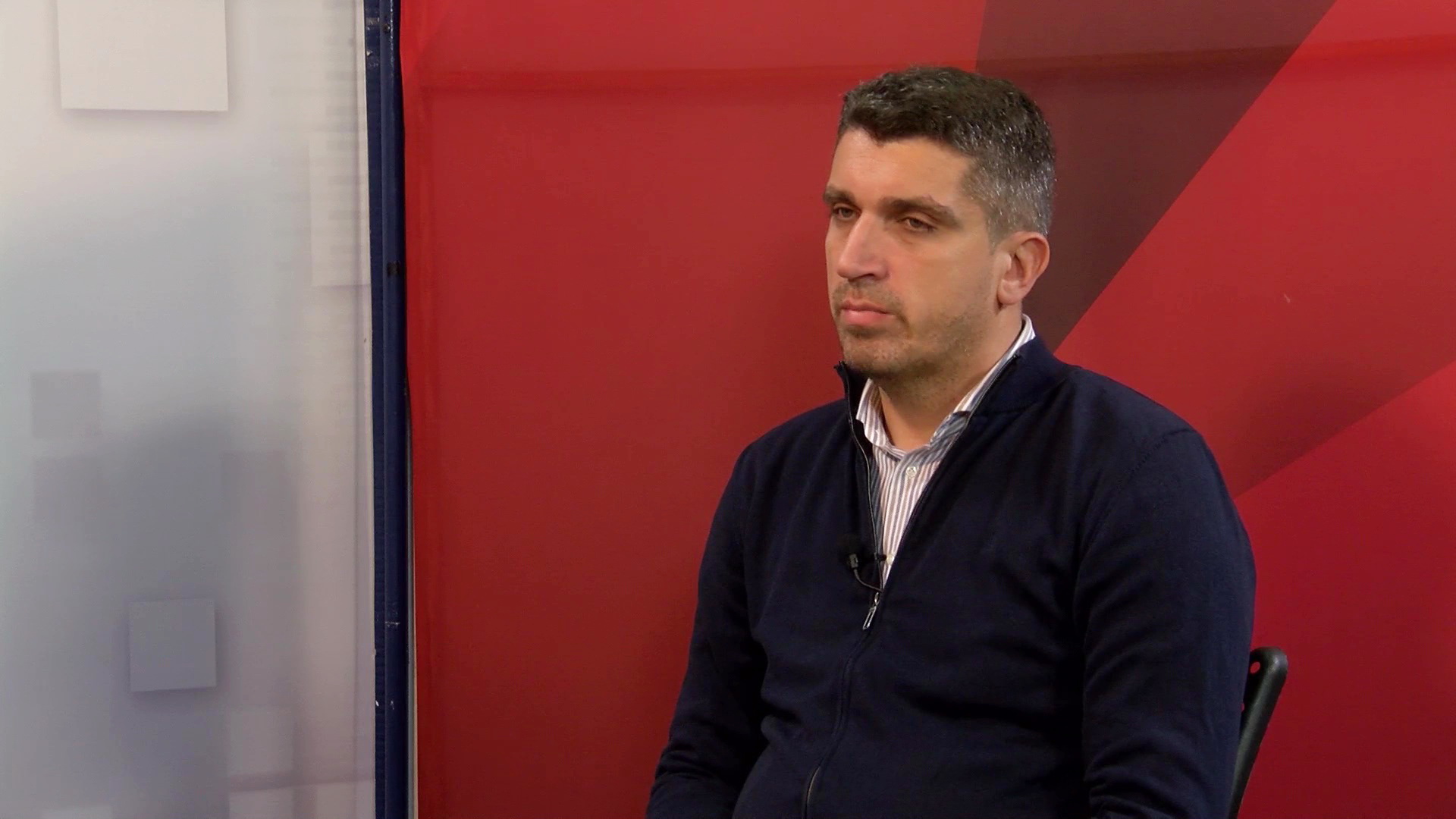 РТК | У игри: Дарко Вељовић