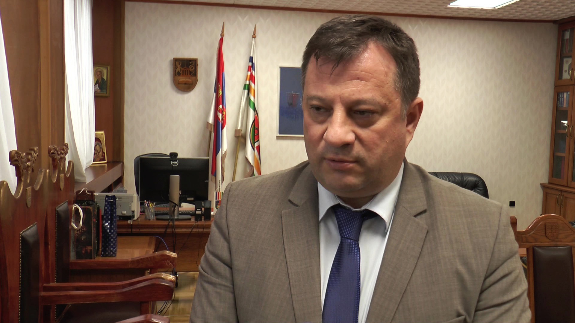 РТК | Професор Ненад Филиповић поново међу 2% најистакнутијих научника ...