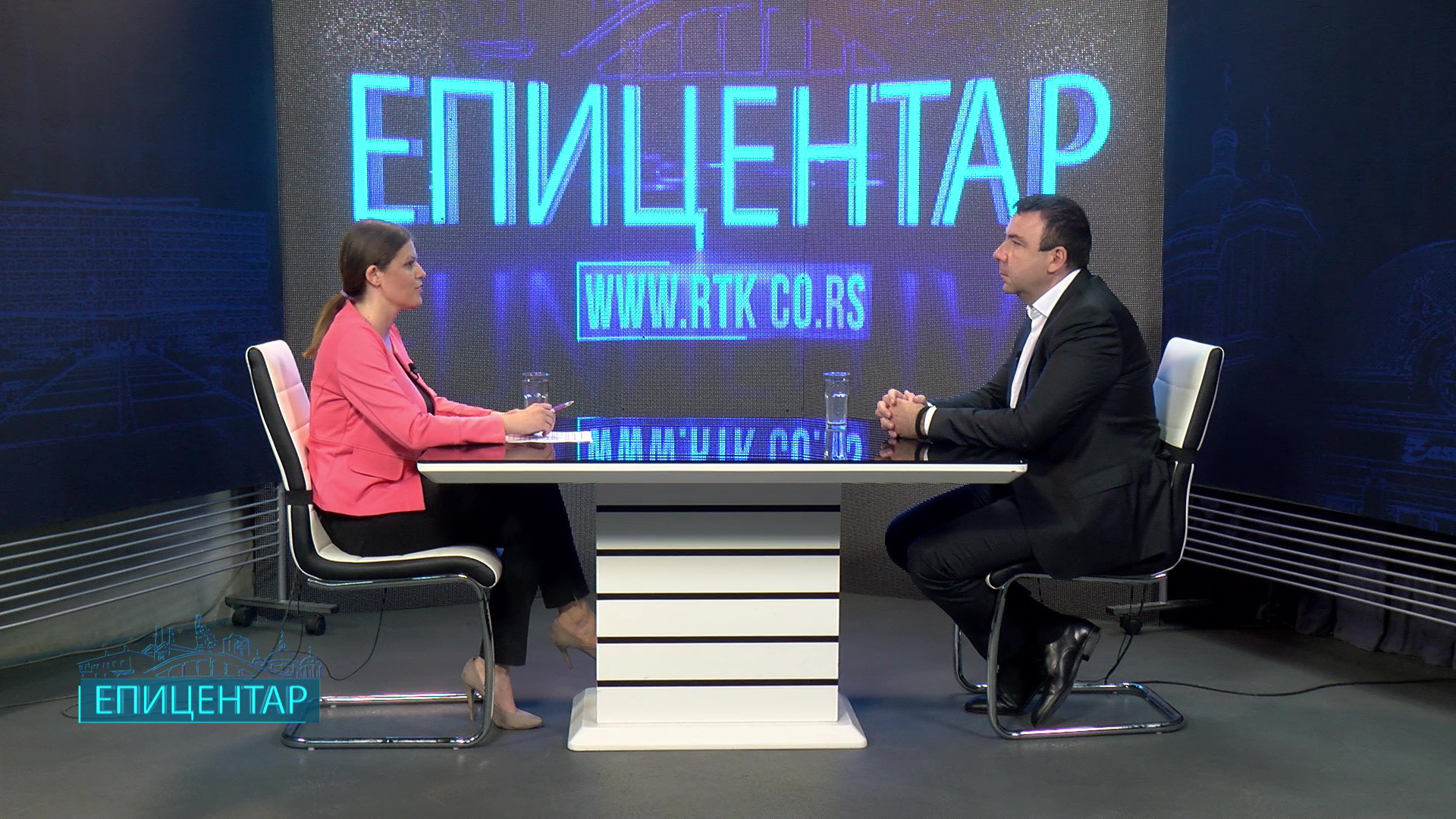 РТК | Епицентар: Успешан повратак Заставе оружје на америчко тржиште