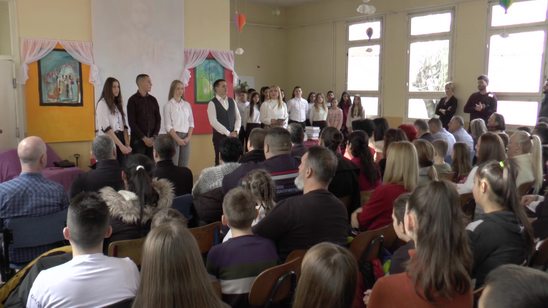 РТК | ОШ „Милоје Симовић“ обележила 103 године постојања