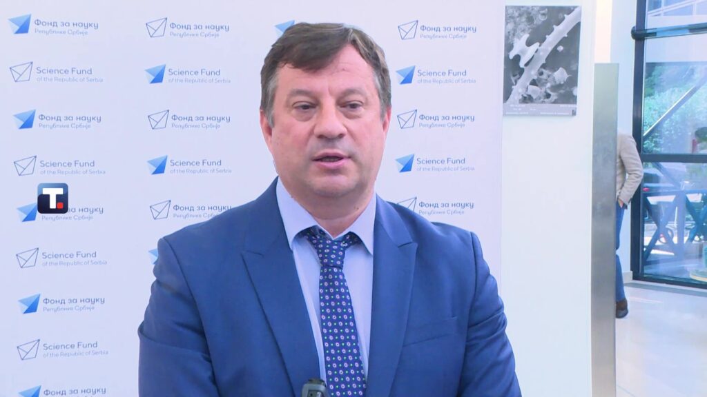 Novi programi Fonda za nauku – Srbija ulaže 9,4 miliona evra u AI i ...