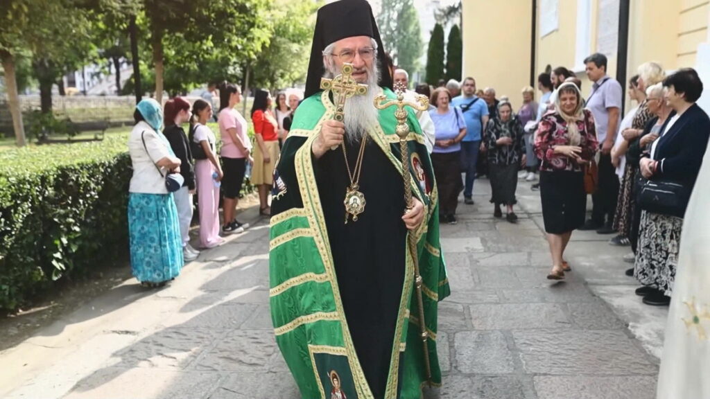 Kragujevac obeležava slavu Stare crkve – poziv vernicima na liturgiju i ...